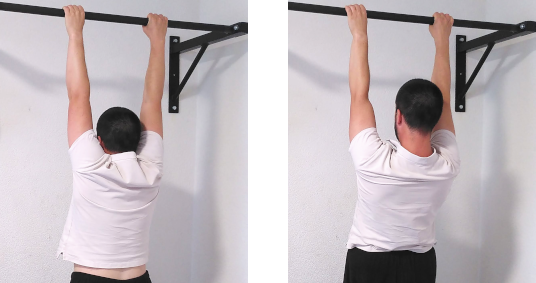 Tractions scapulaires : 3 étapes pour réussir cet exercice miracle