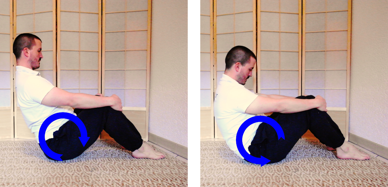 7 étirements et 5 exercices pour un psoas en bonne santé