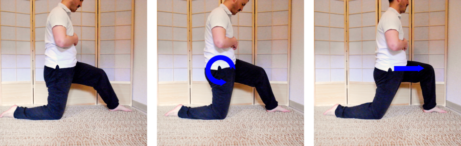 7 étirements et 5 exercices pour un psoas en bonne santé