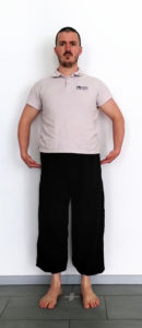 2 repères facile pour la posture debout idéale