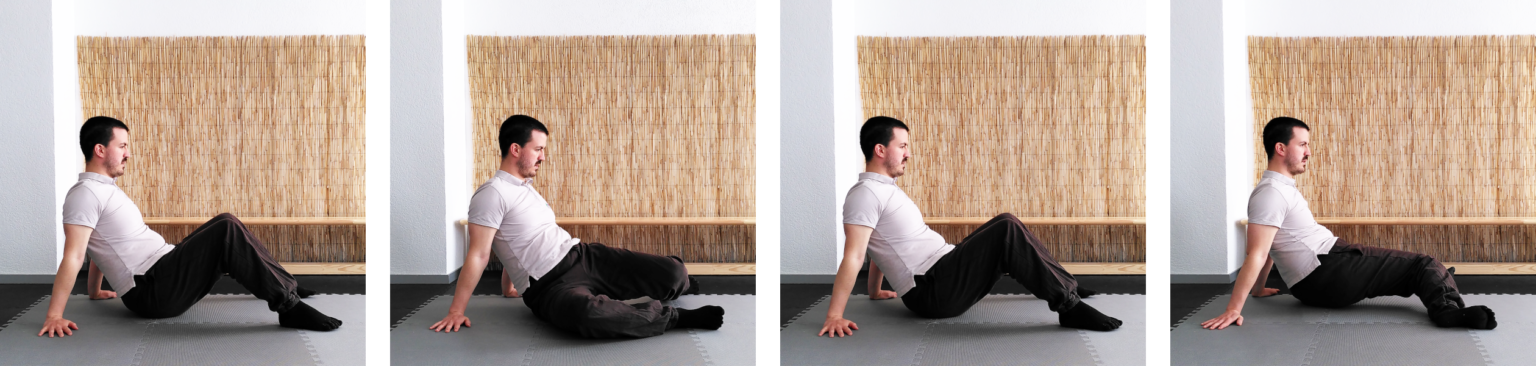 Un exercice et 8 variations pour développer la rotation interne de la ...