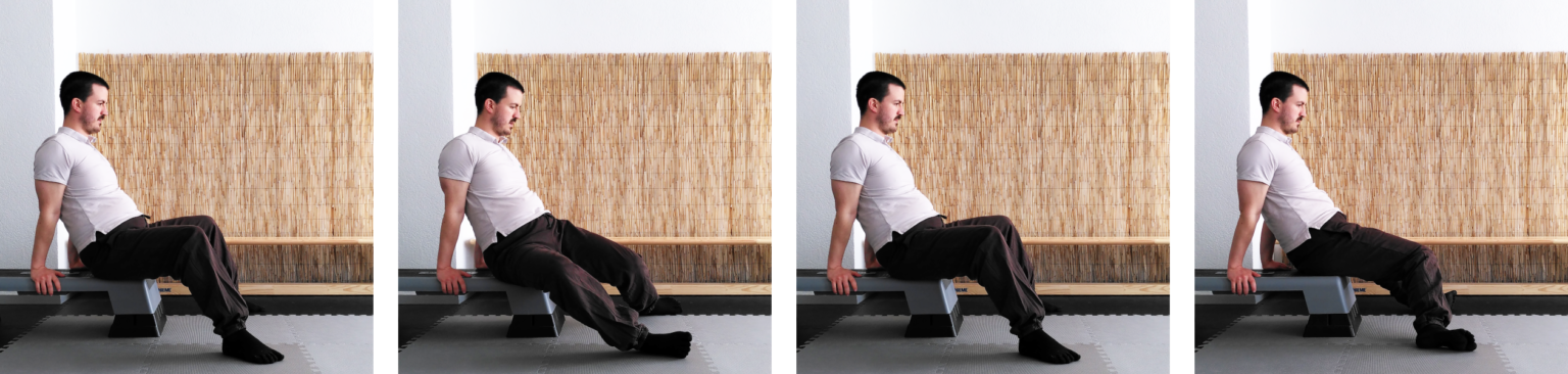 Un exercice et 8 variations pour développer la rotation interne de la ...