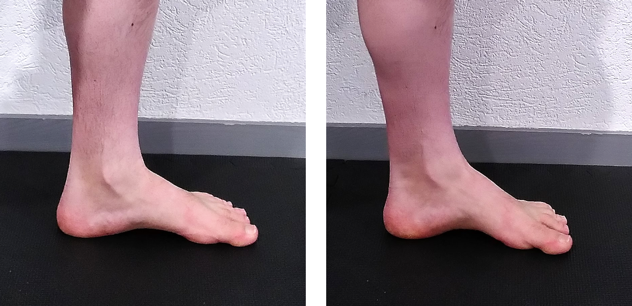 4 exercices pour renforcer les muscles des pieds